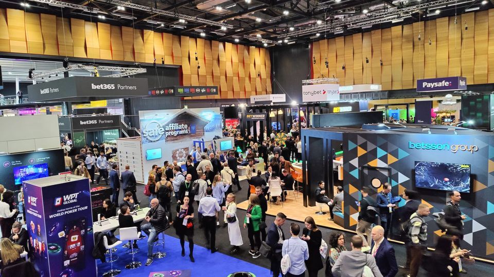 iGaming Conferences 2025: Technology Revolution & Industry Trends
